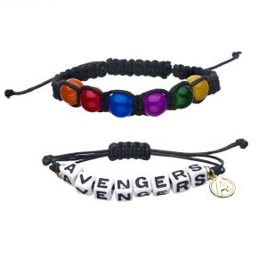 Marvel Jewelry