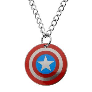 Marvel Jewelry